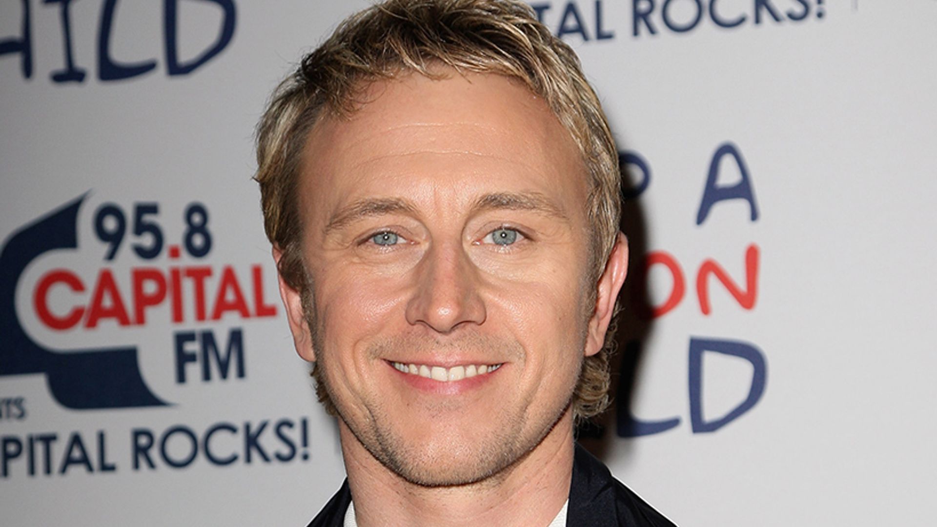 Strictly Come Dancing's Ian Waite celebrates husband's birthday with ...