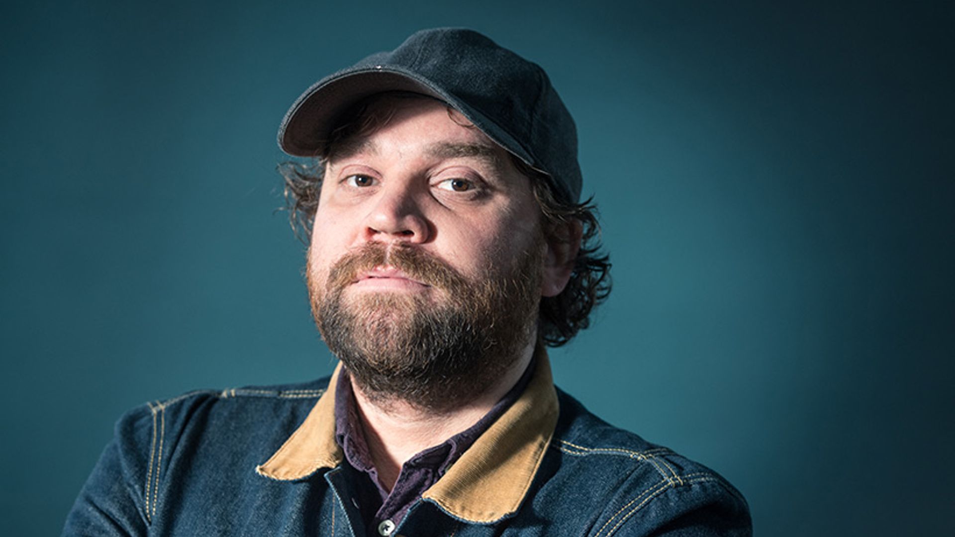 Police confirm Frightened Rabbit singer Scott Hutchison has been found ...
