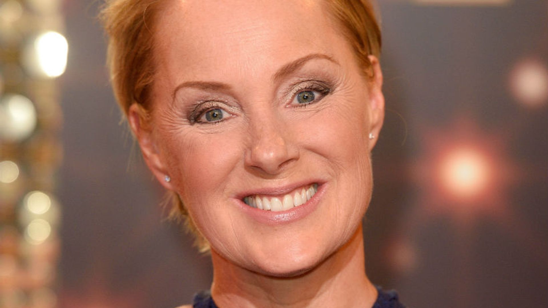 Coronation Street's Sally Dynevor shares rare photo with lookalike ...