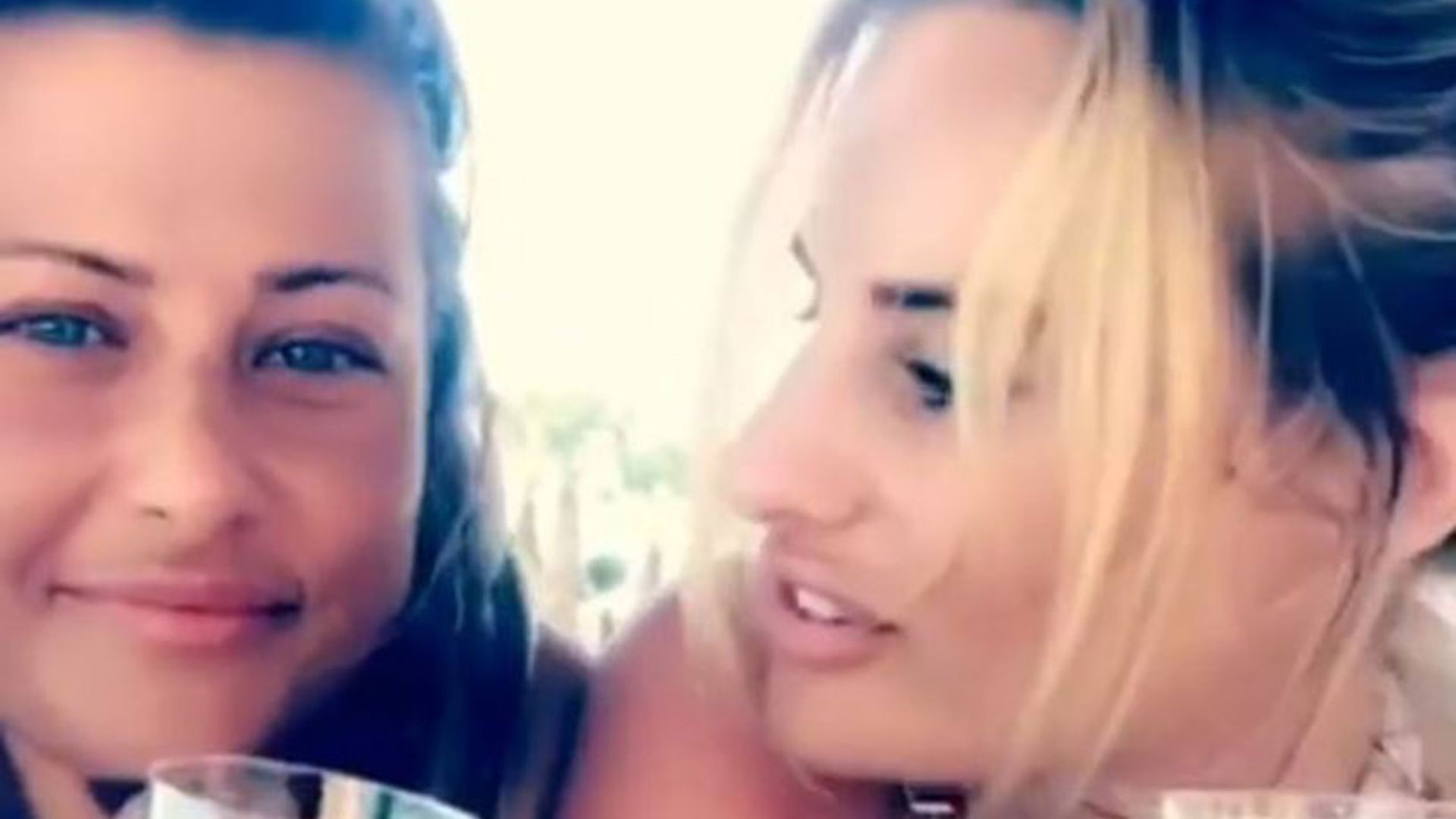 TOWIE's Danielle Armstrong reveals how she mended her broken heart ...