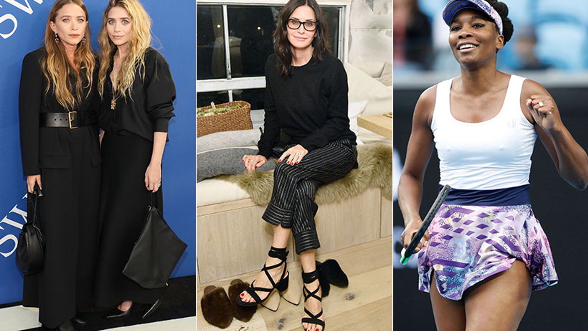 Celeb birthdays June 11-17: Hugh Laurie, President Trump and Venus ...