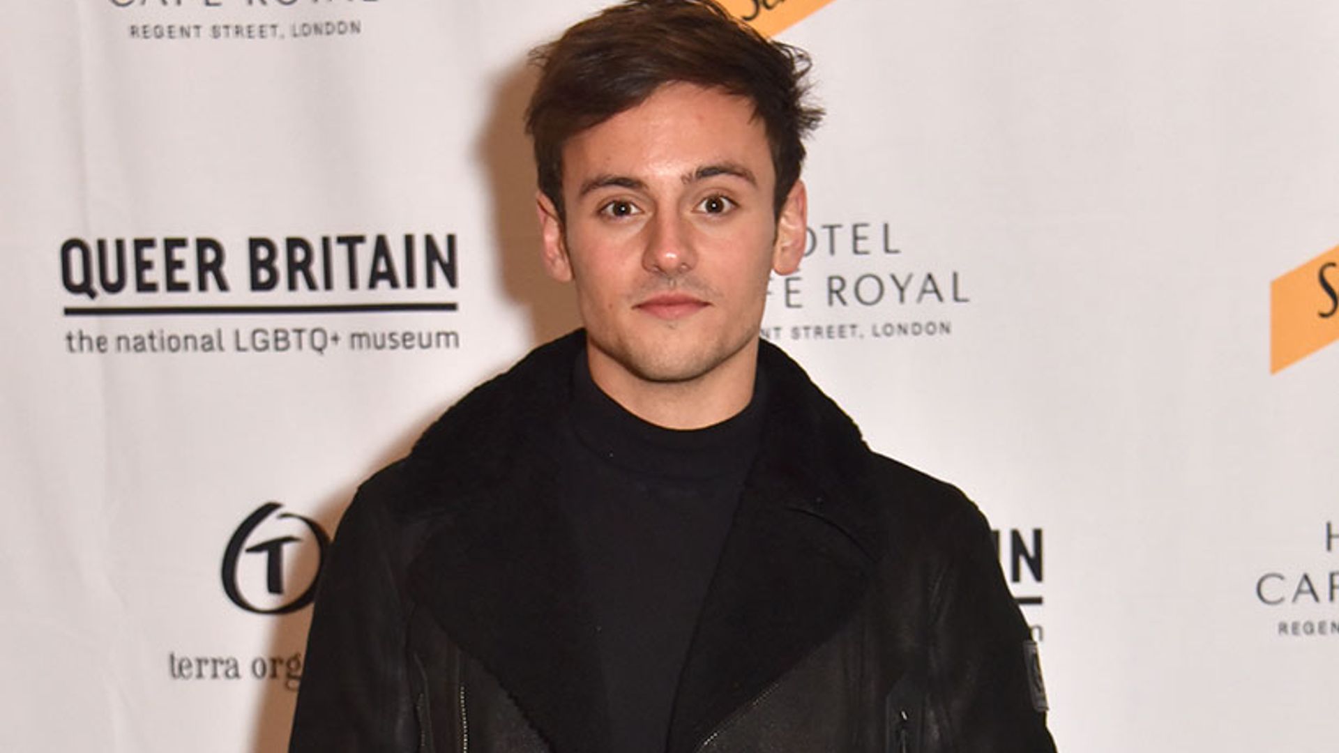 Tom Daley opens up on the struggles of coming out | HELLO!