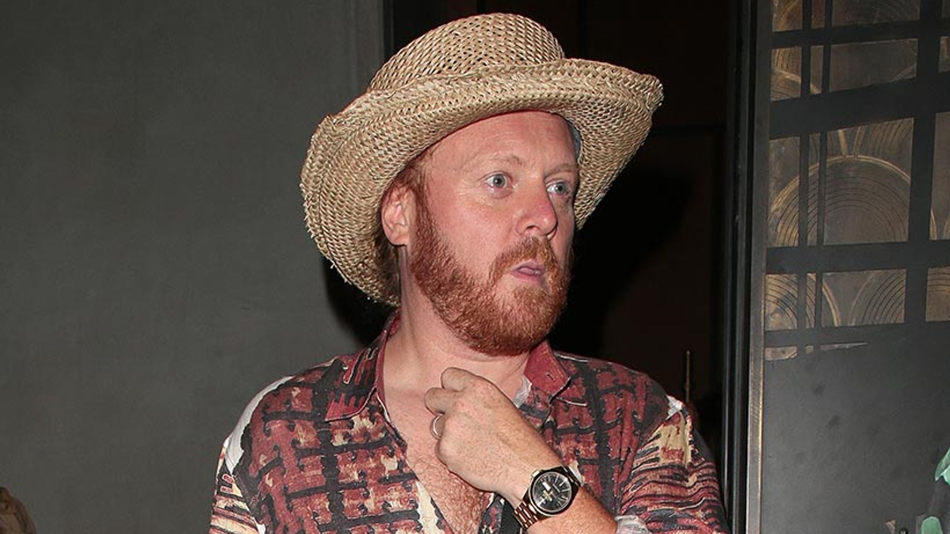 Keith Lemon reveals terrifying mugging incident in London after leaving ...