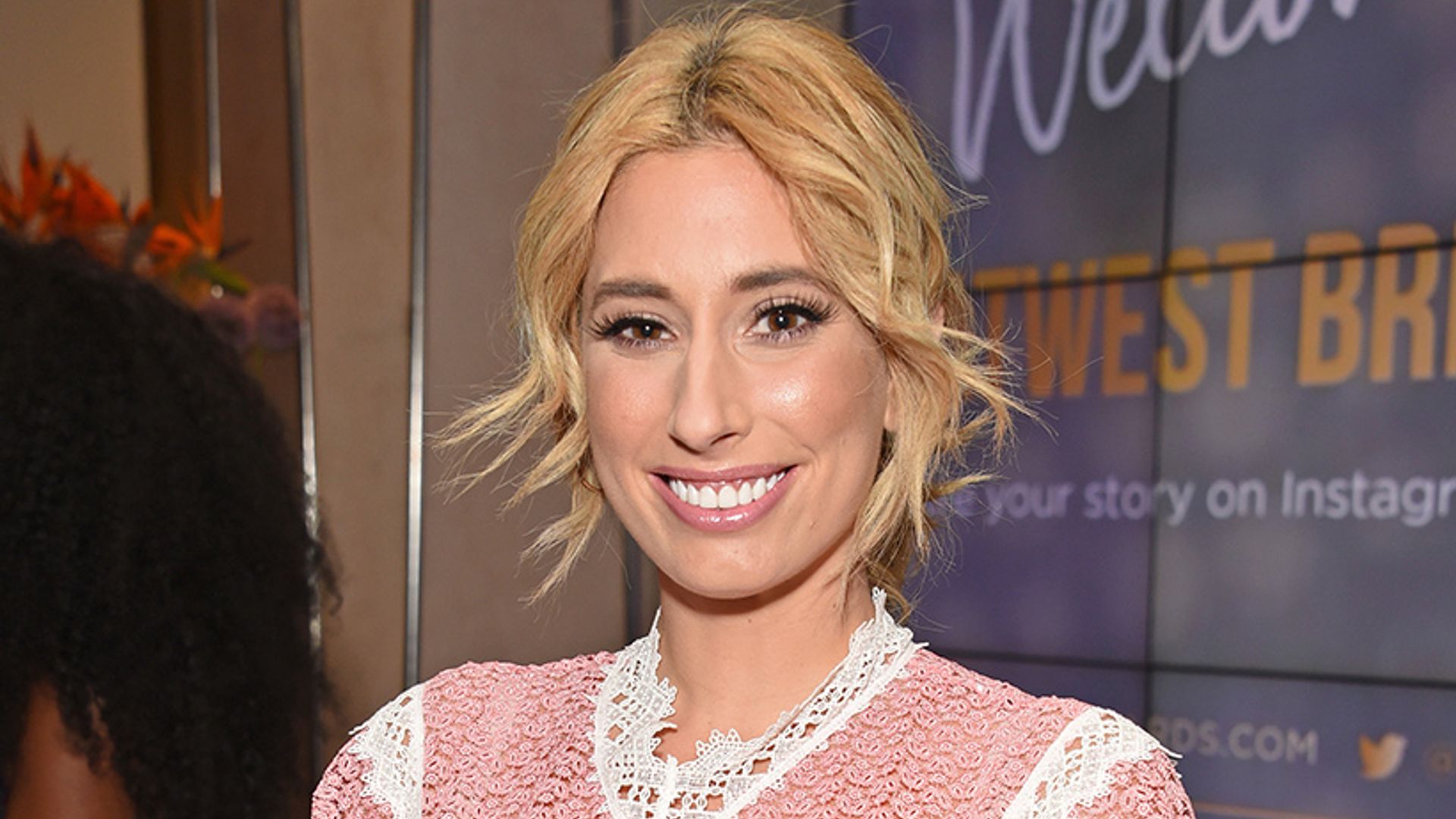 Fans defend Stacey Solomon after she is branded boring and desperate by ... Fans defend Stacey Solomon after she is branded boring and desperate by ...