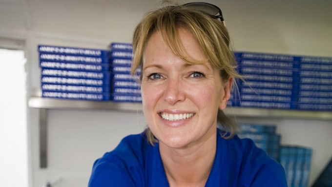 Saturday Kitchen chef Rachel Allen admits she's devastated as son is ...