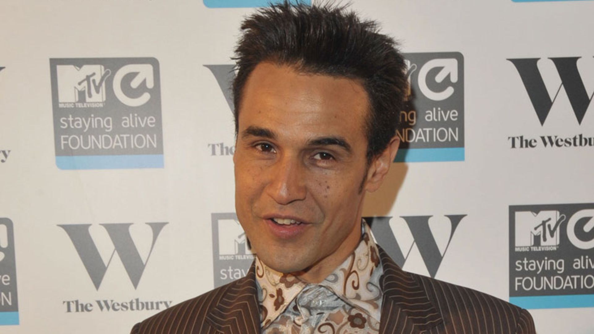 X Factor star Chico suffered life-threatening blood clot on the brain ...