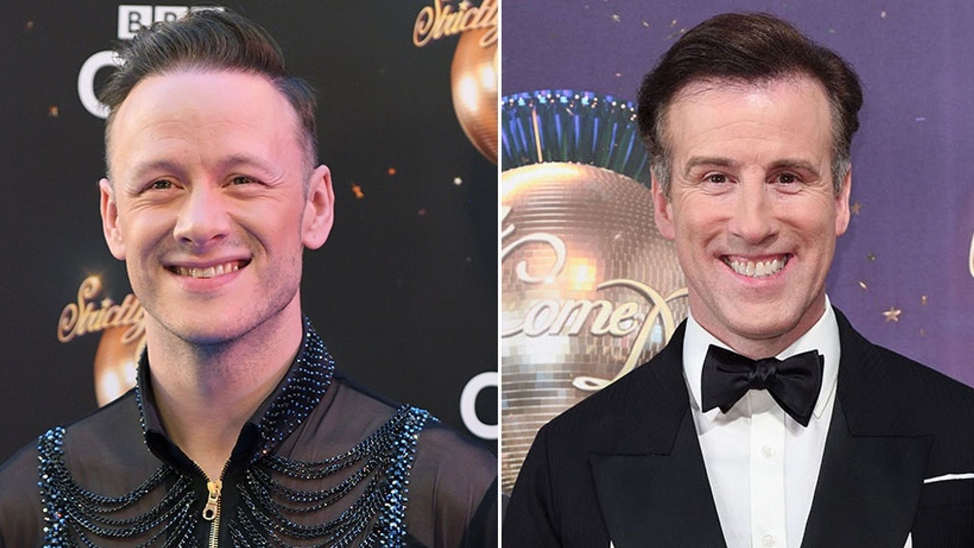Kevin Clifton just revealed his sweet nickname for Strictly co-star ...