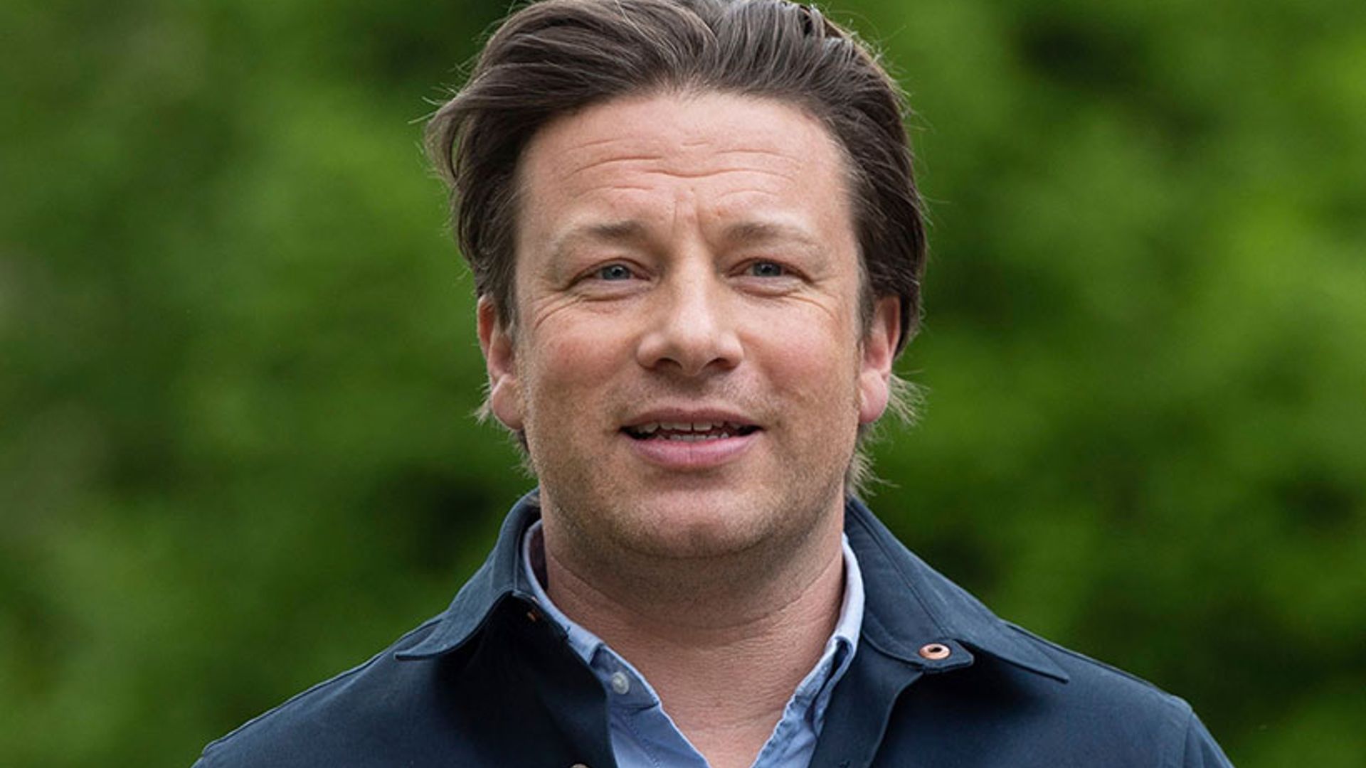 Jamie Oliver's emotional farewell to beloved family member | HELLO!