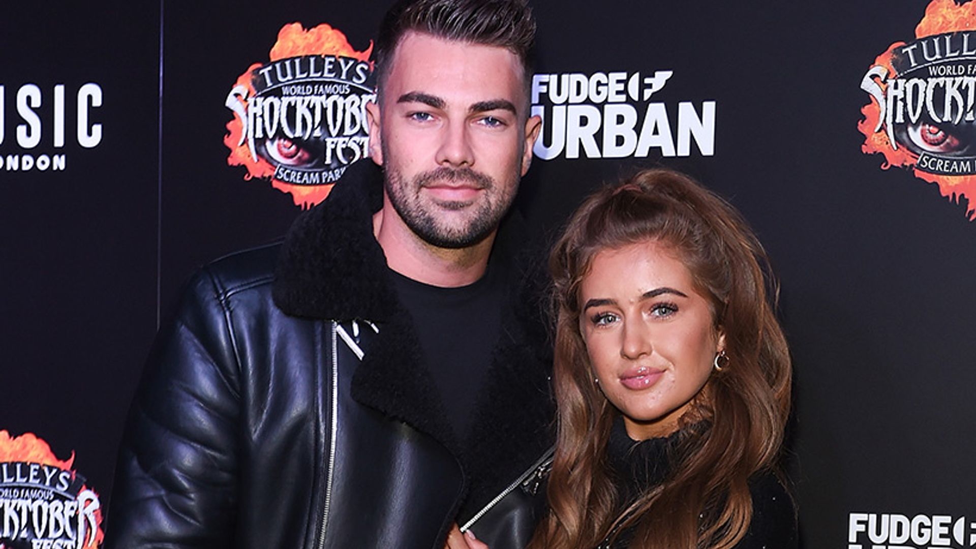 Love Island star Georgia Steel reveals dramatic details behind split ...