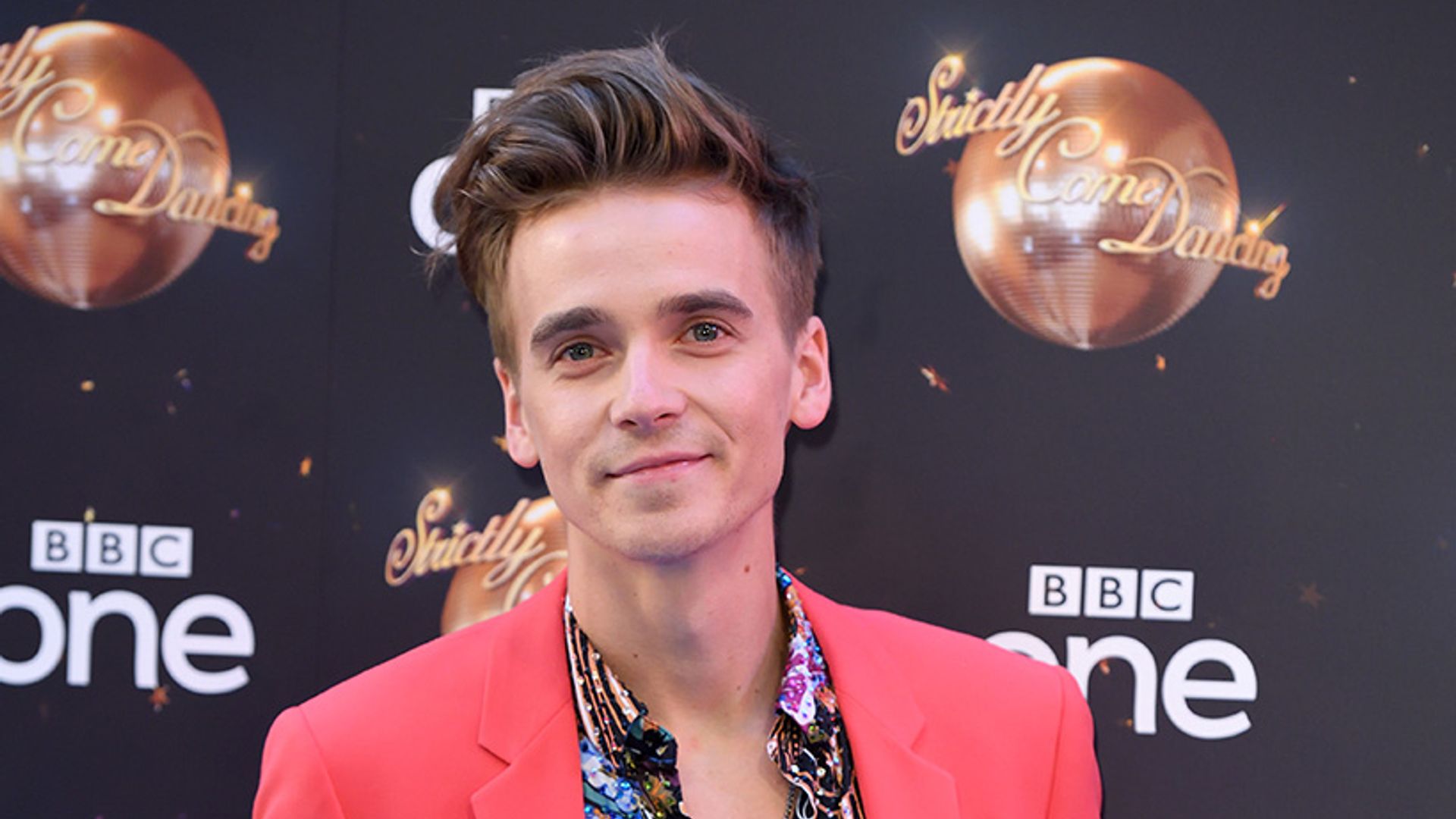 How much does Joe Sugg earn through YouTube? Find out the Strictly star ...
