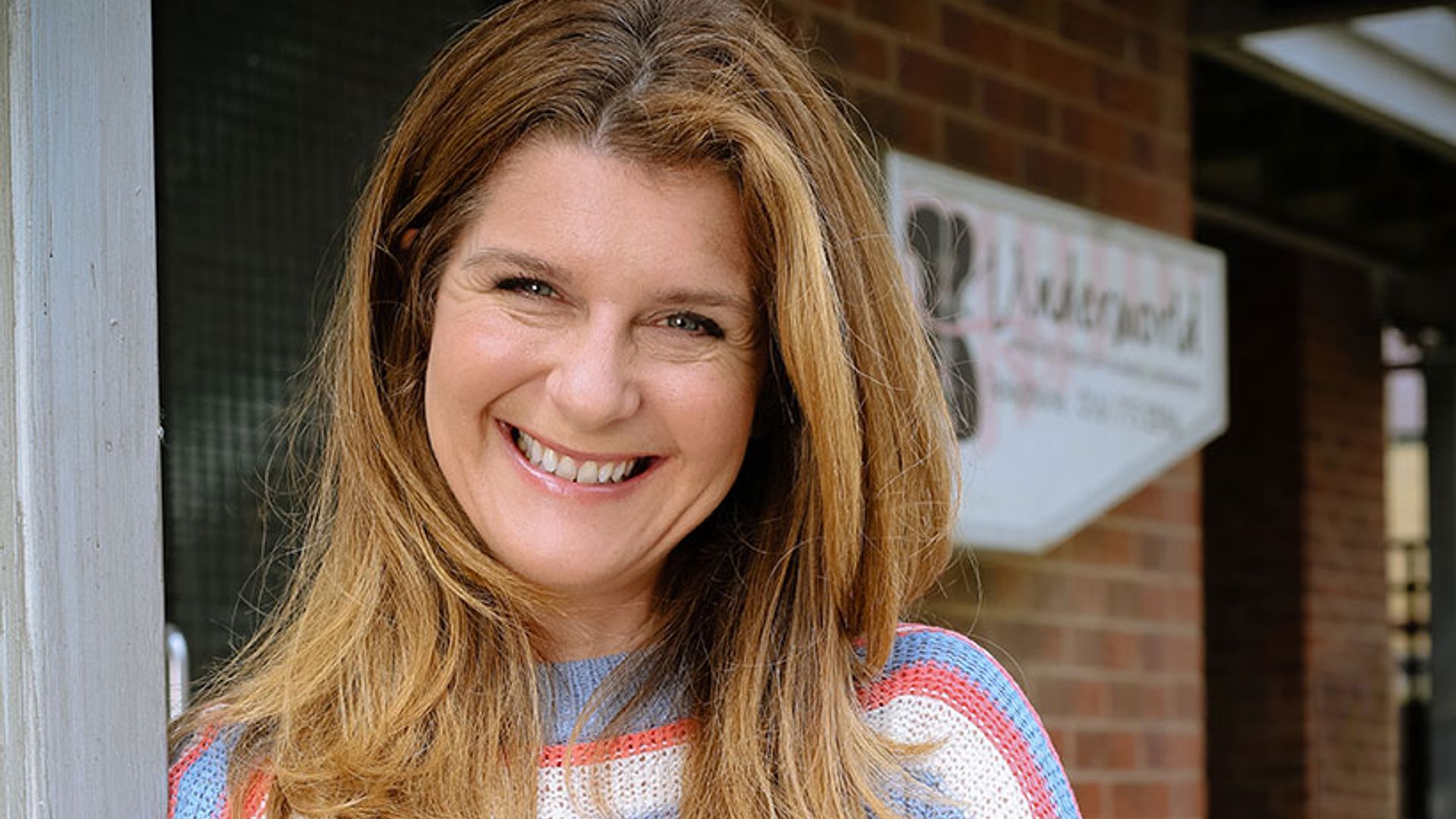 Corrie's Connie Hyde reveals how she disconnects from her character ...