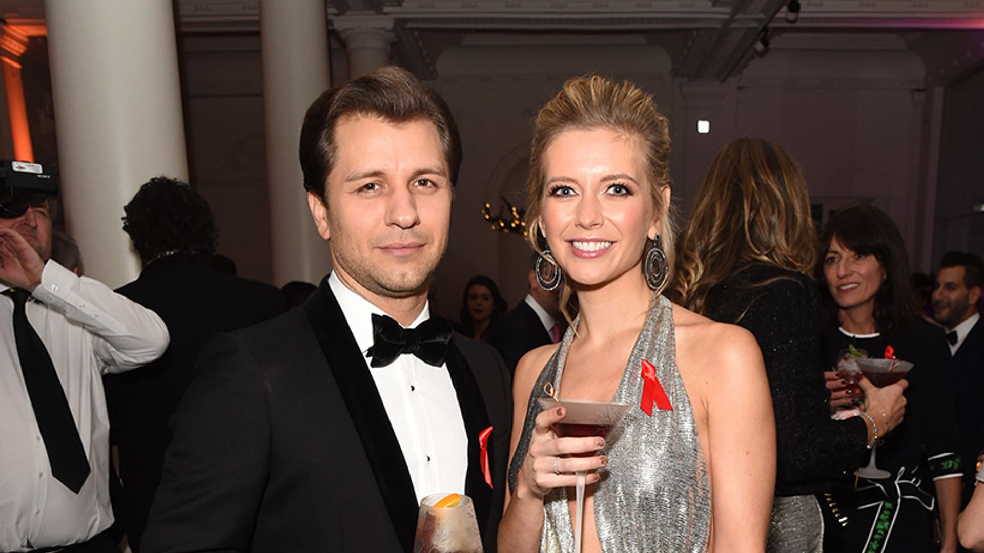 Countdown's Rachel Riley reveals sweet birthday gifts from Strictly ...