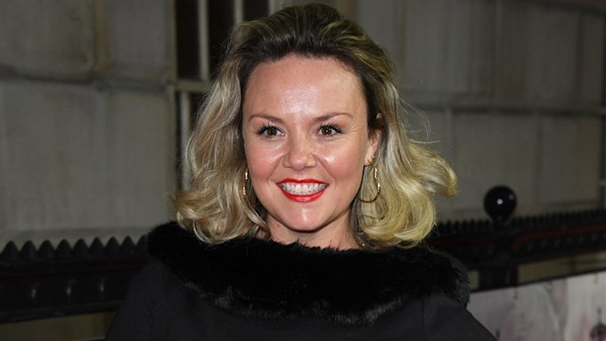 Charlie Brooks reveals why she left EastEnders - full story | HELLO!