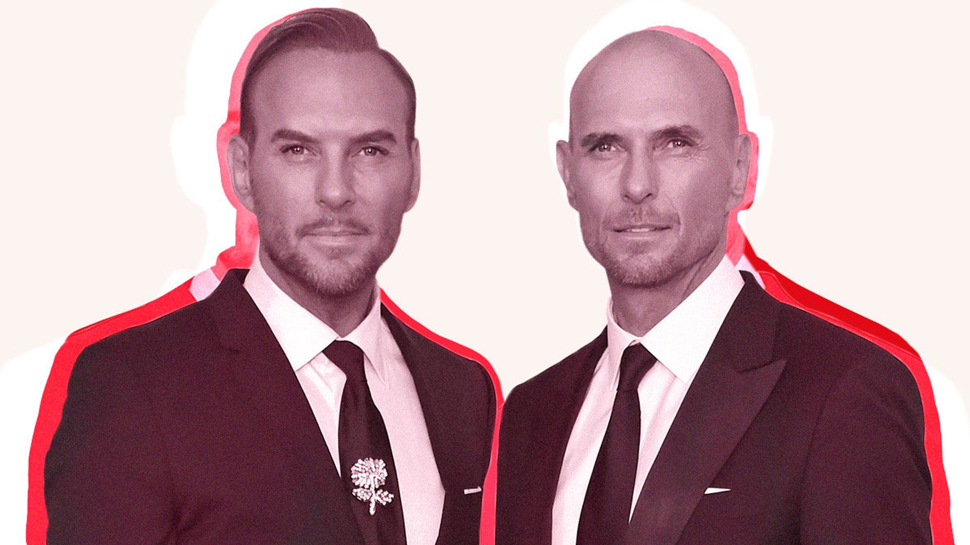 Bros brothers Matt Goss and Luke Goss call for law against social media ...