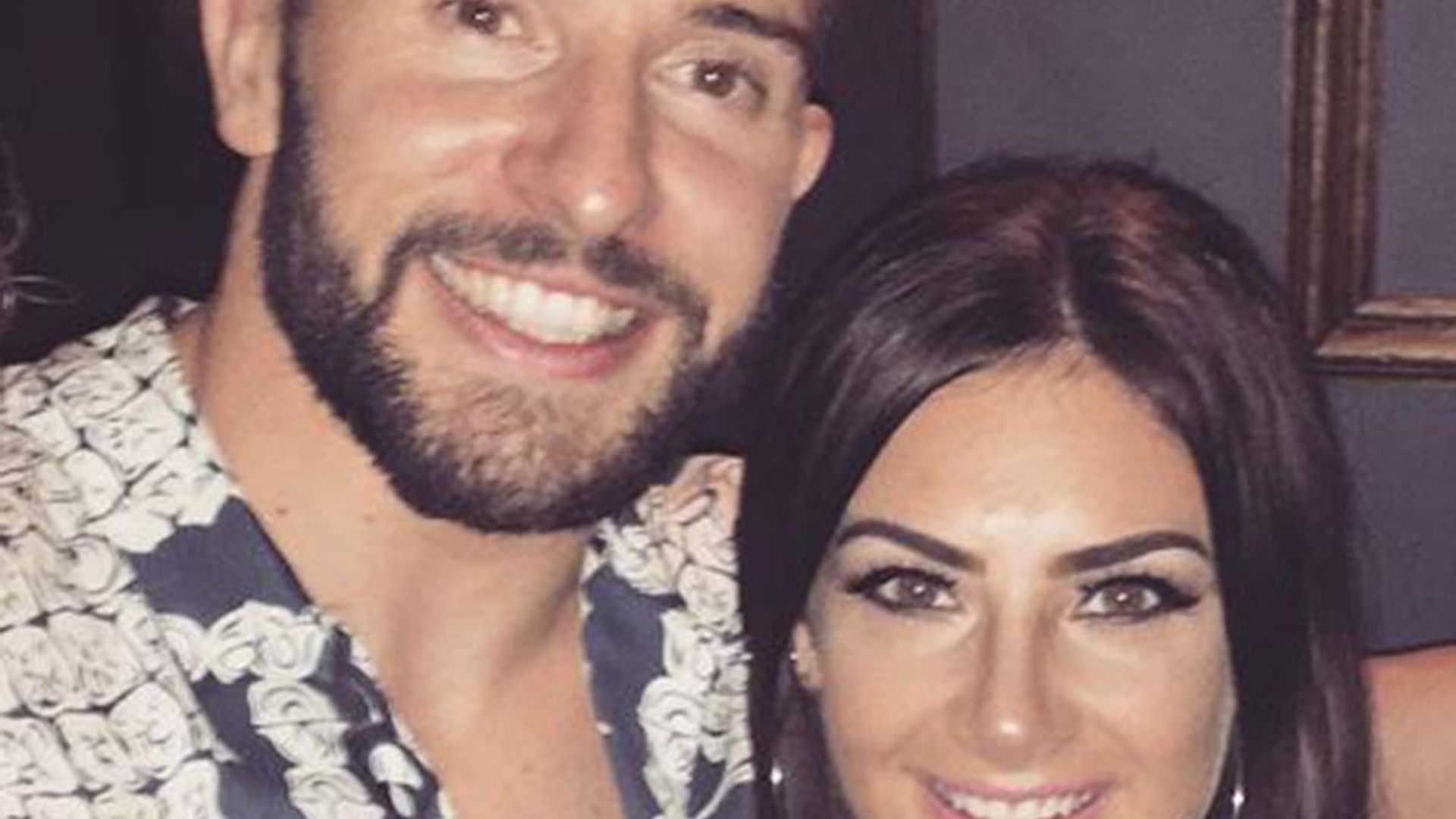 Emmerdale's Michael Parr separates from Isabel Hodgins after move to ...