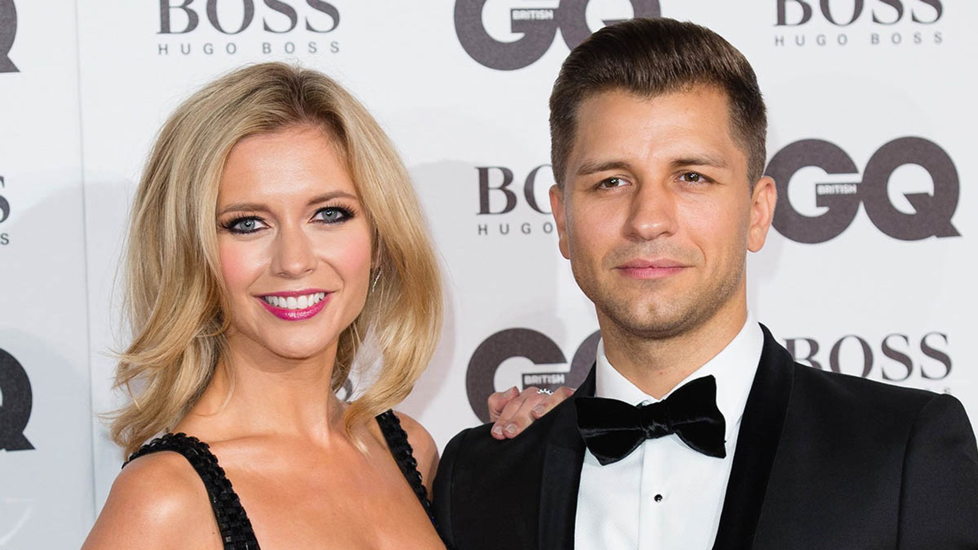 Rachel Riley makes shock confession after first Russia trip with ...