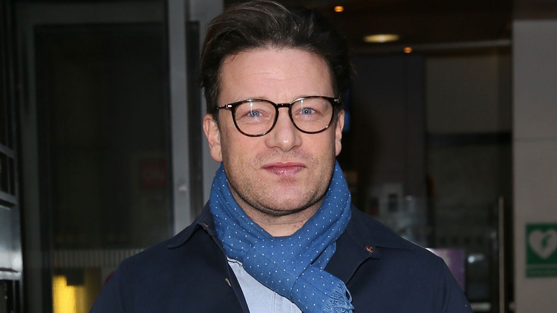 Jamie Oliver reveals more sad news - see heartbreaking tribute | HELLO!