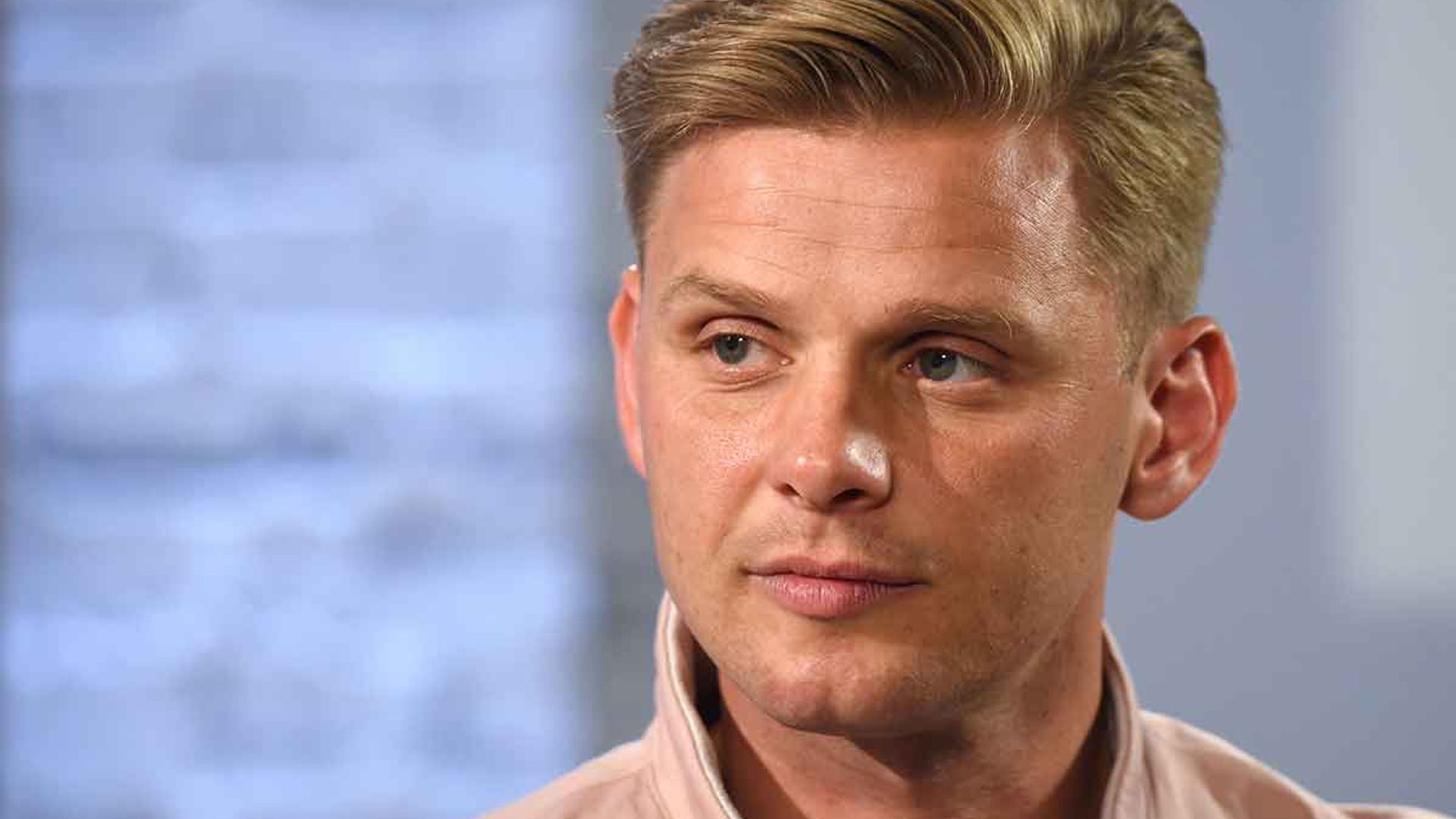Jeff Brazier reveals heartache as Jade Goody's 10-year death ...