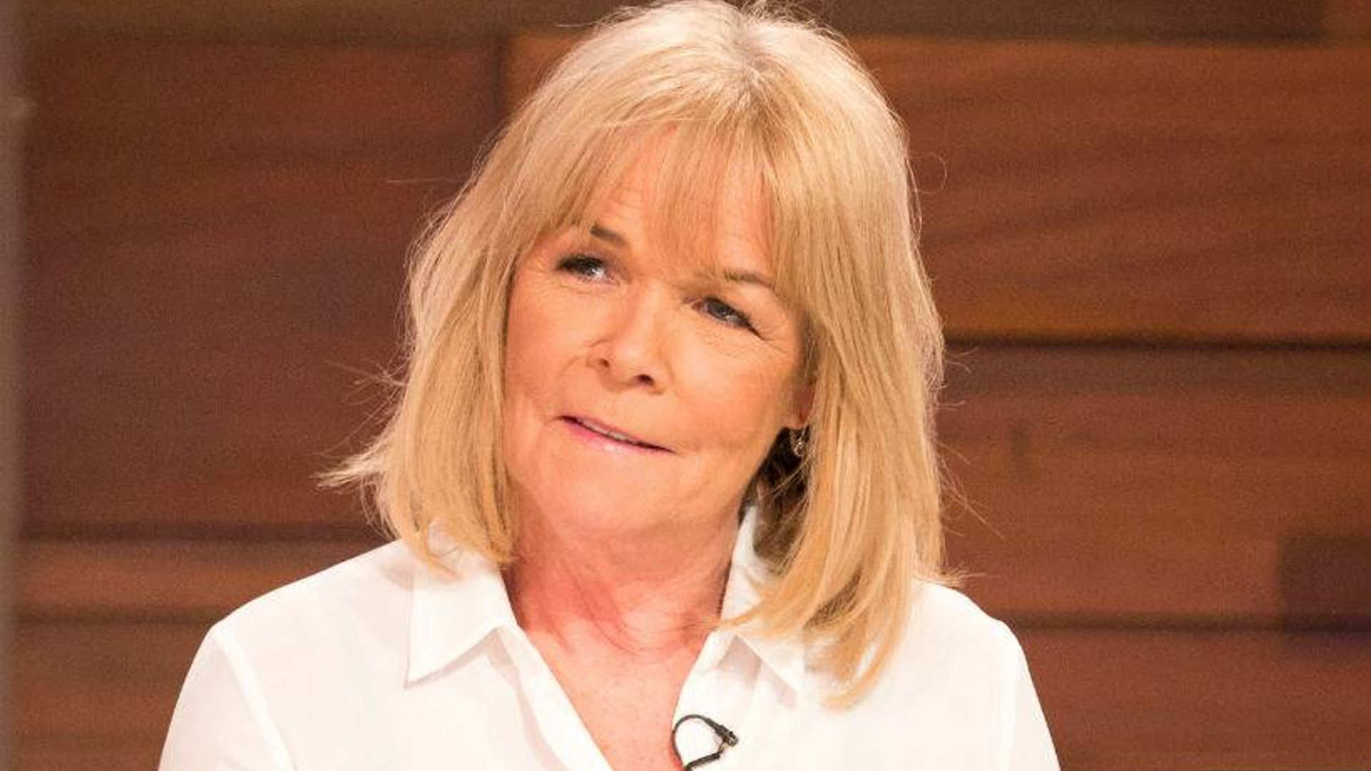 Loose Women's Linda Robson reunites with old co-star and fans are ...