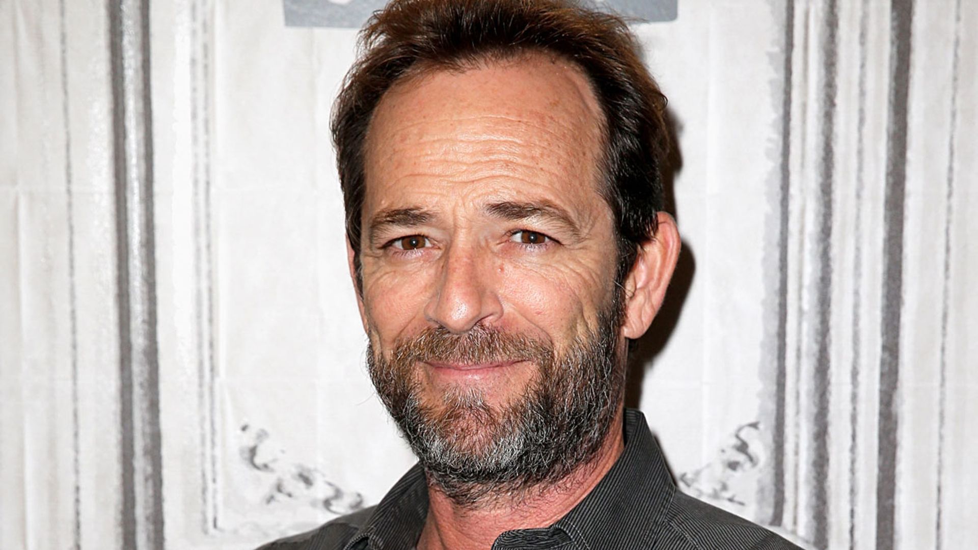 Luke Perry’s special resting place revealed | HELLO!