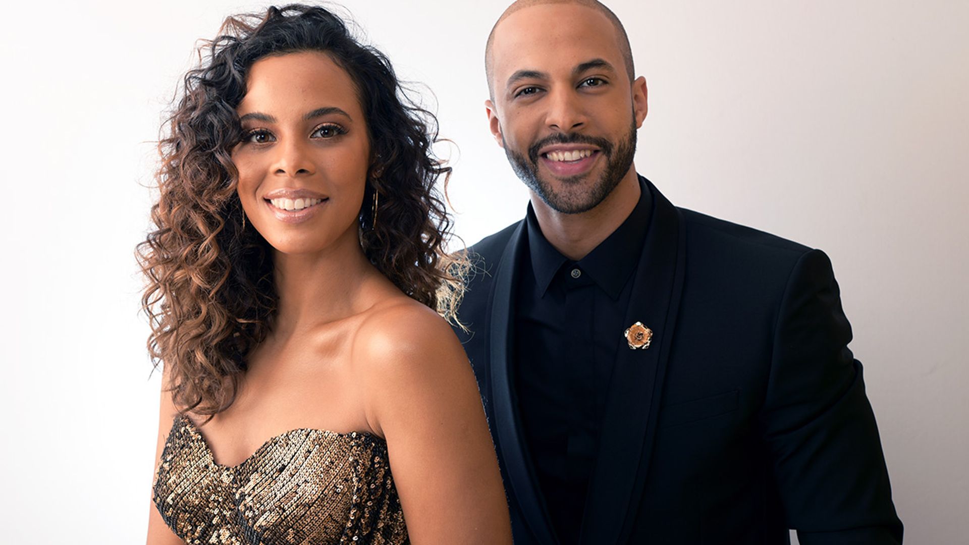 Marvin Humes reveals that his family is complete after welcoming THIS ...