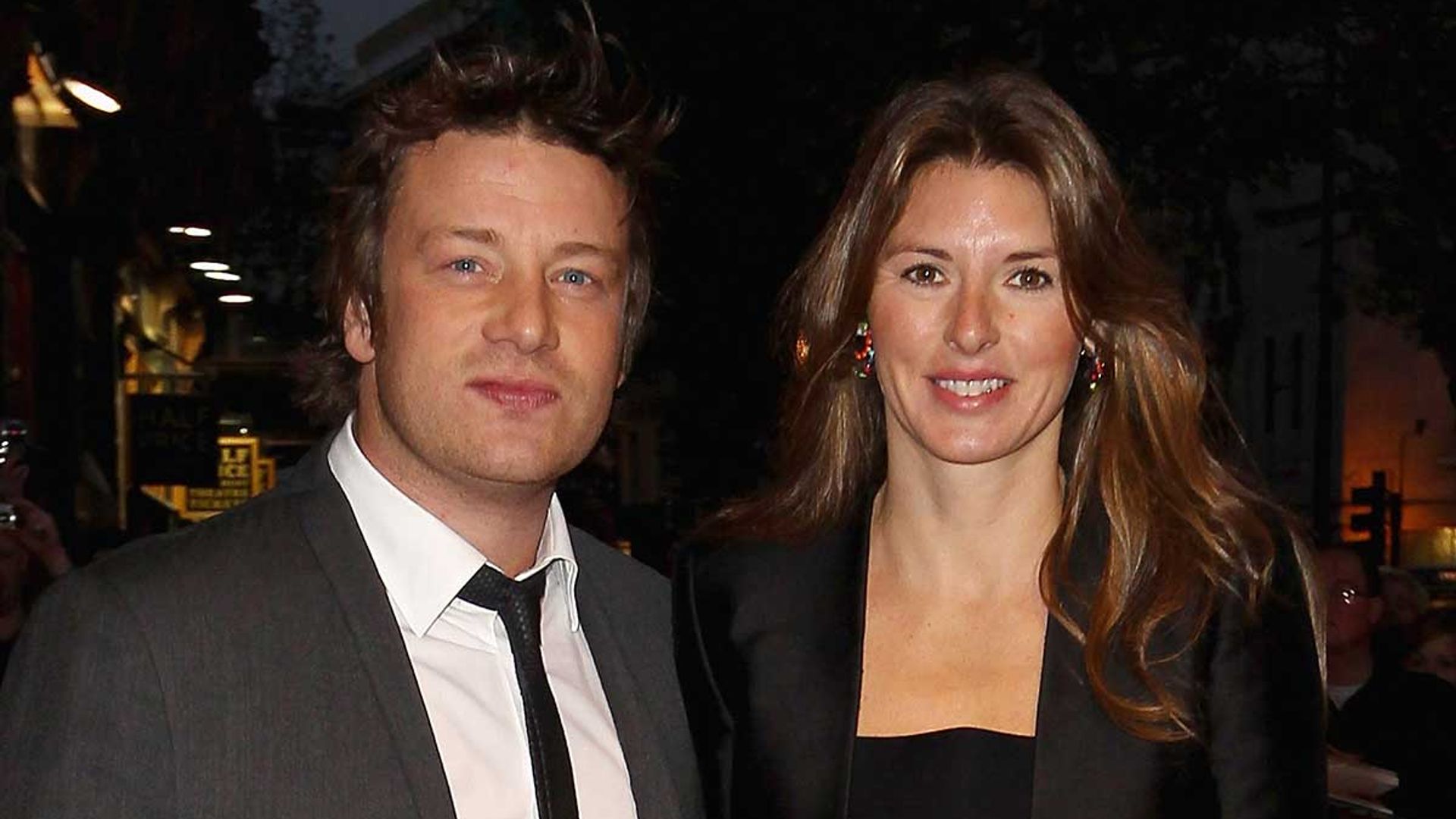 Jamie Oliver's wife Jools shares rare snippet into family life in Los ...
