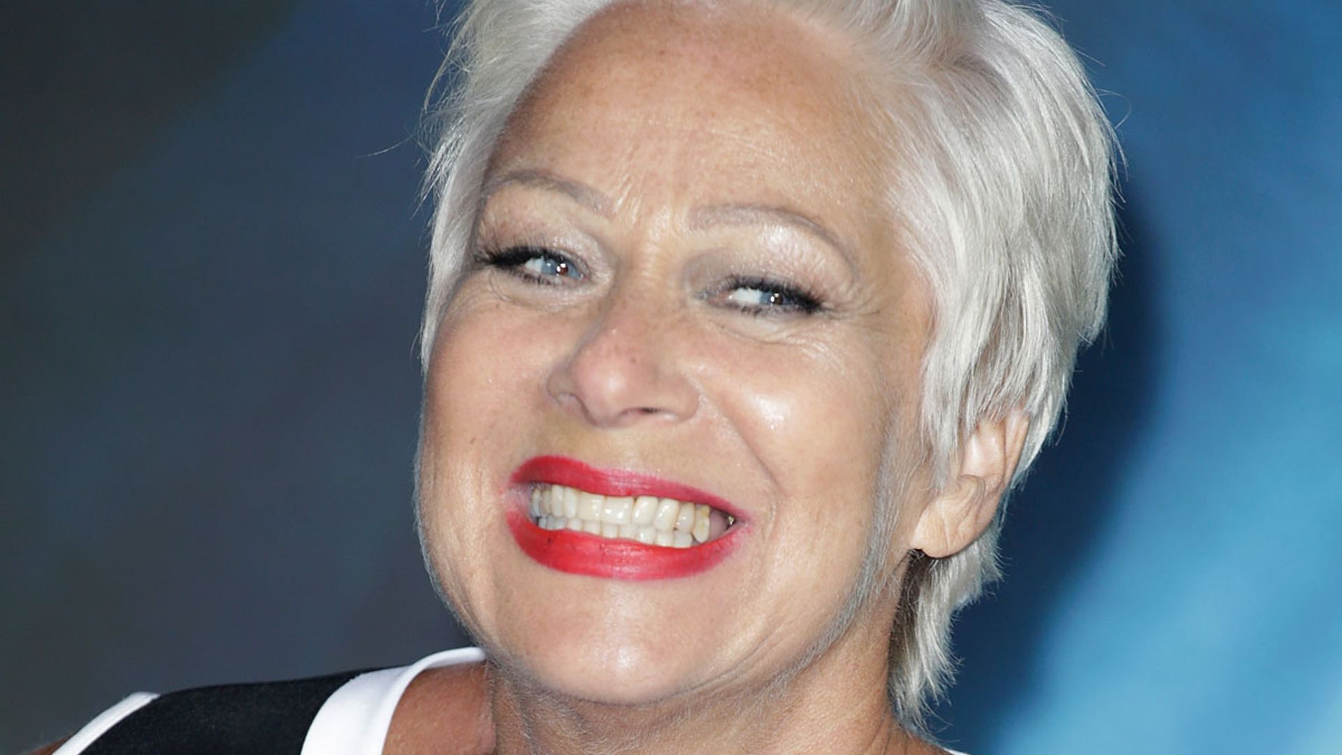 Loose Women's Denise Welch proudly celebrates family's milestone moment ...