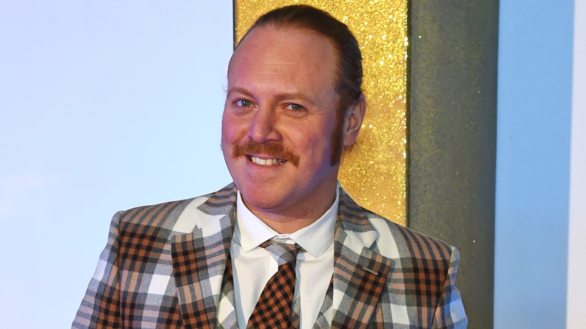 Keith Lemon reveals VERY surprising talent and his celebrity friends ...