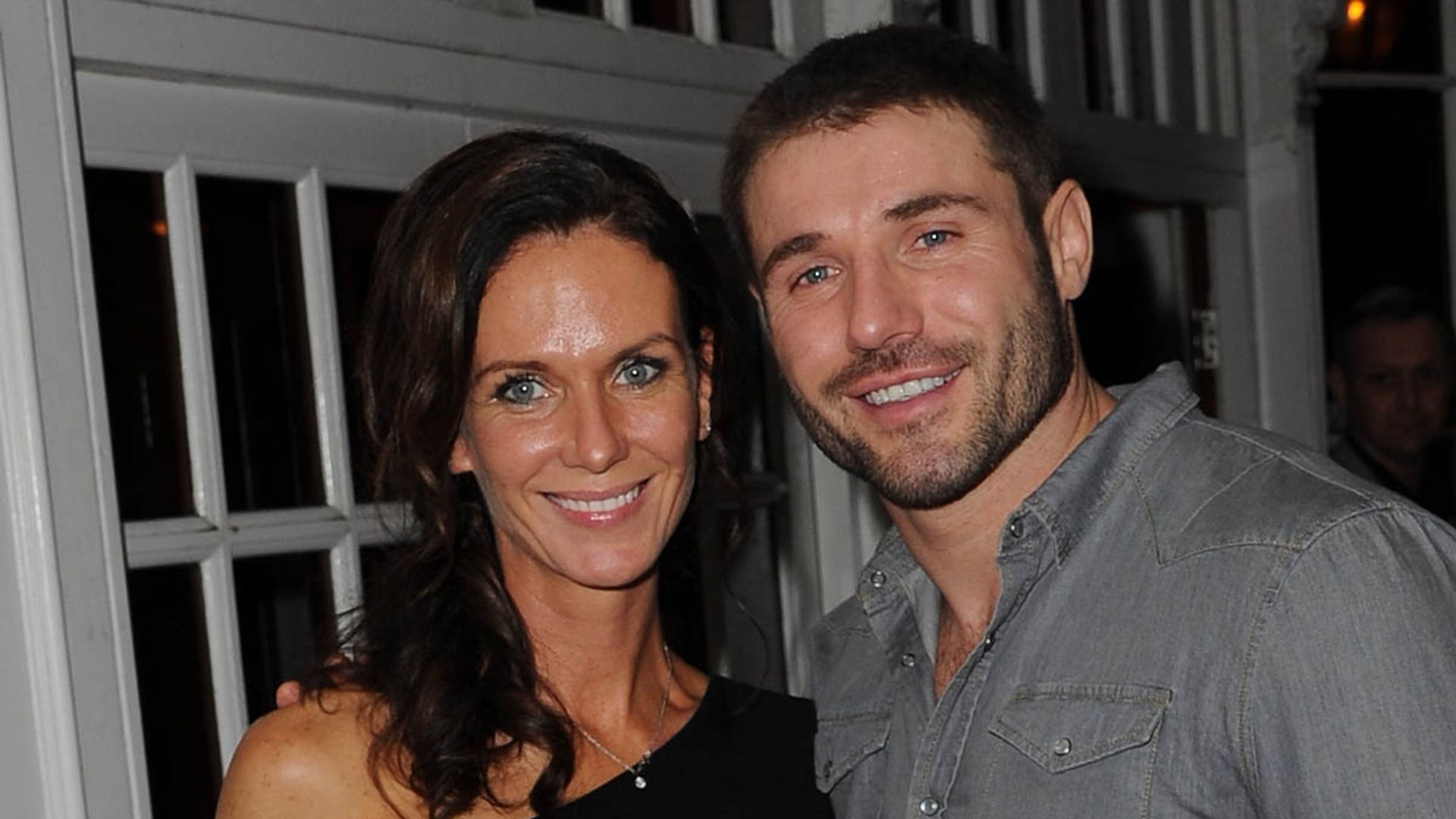Ben Cohen's ex-wife Abby reveals she will never get over the heartache ...