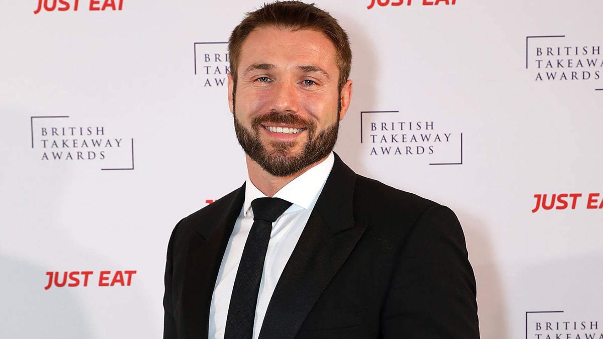 Ben Cohen reveals why he kept his hearing problems a secret during ...