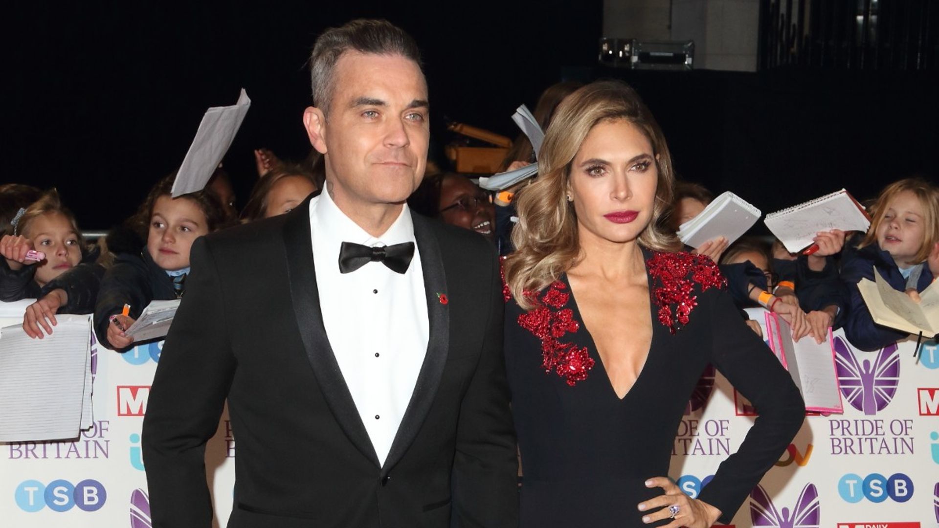 Loose Women presenter Ayda Field shares photo of husband Robbie's bold ...