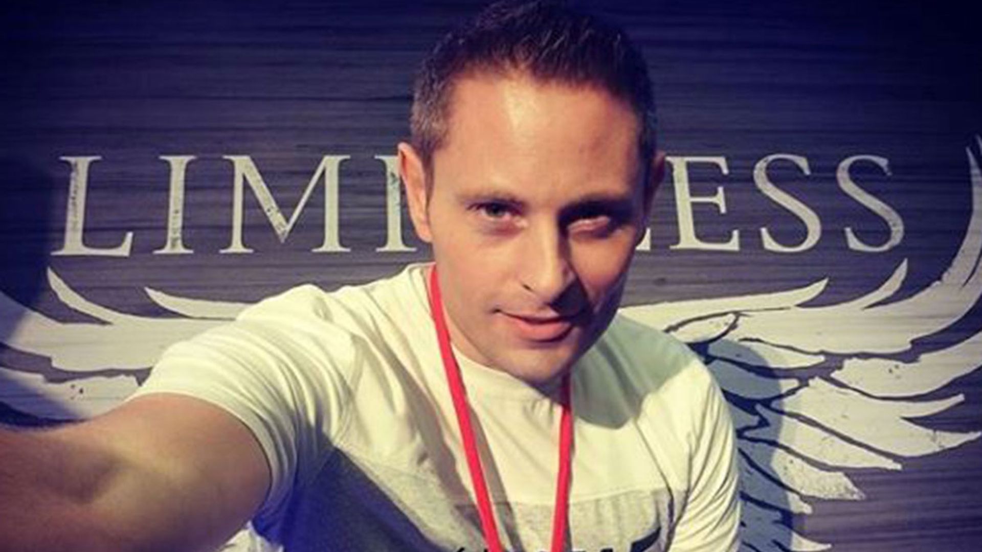 YouTube star Grant Thompson dies aged 38 - details | HELLO!