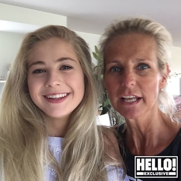 Ulrika Jonsson reveals pride at daughter Bo's plans to become royal ...