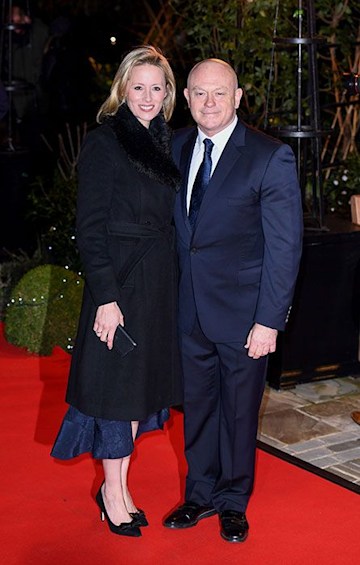 Ross Kemp makes rare confession about fatherhood and reveals the sweet ...