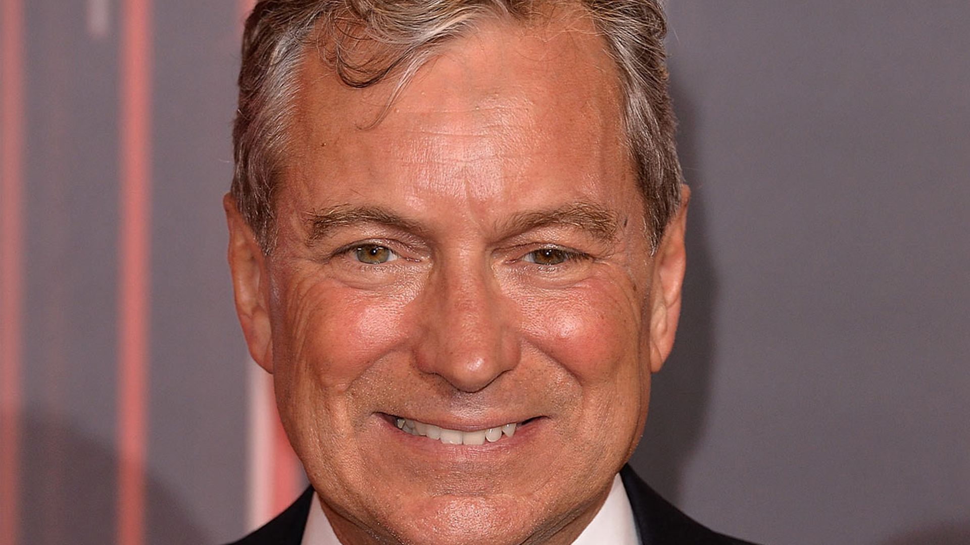 Emmerdale's Ashley Thomas actor makes RARE public appearance since ...