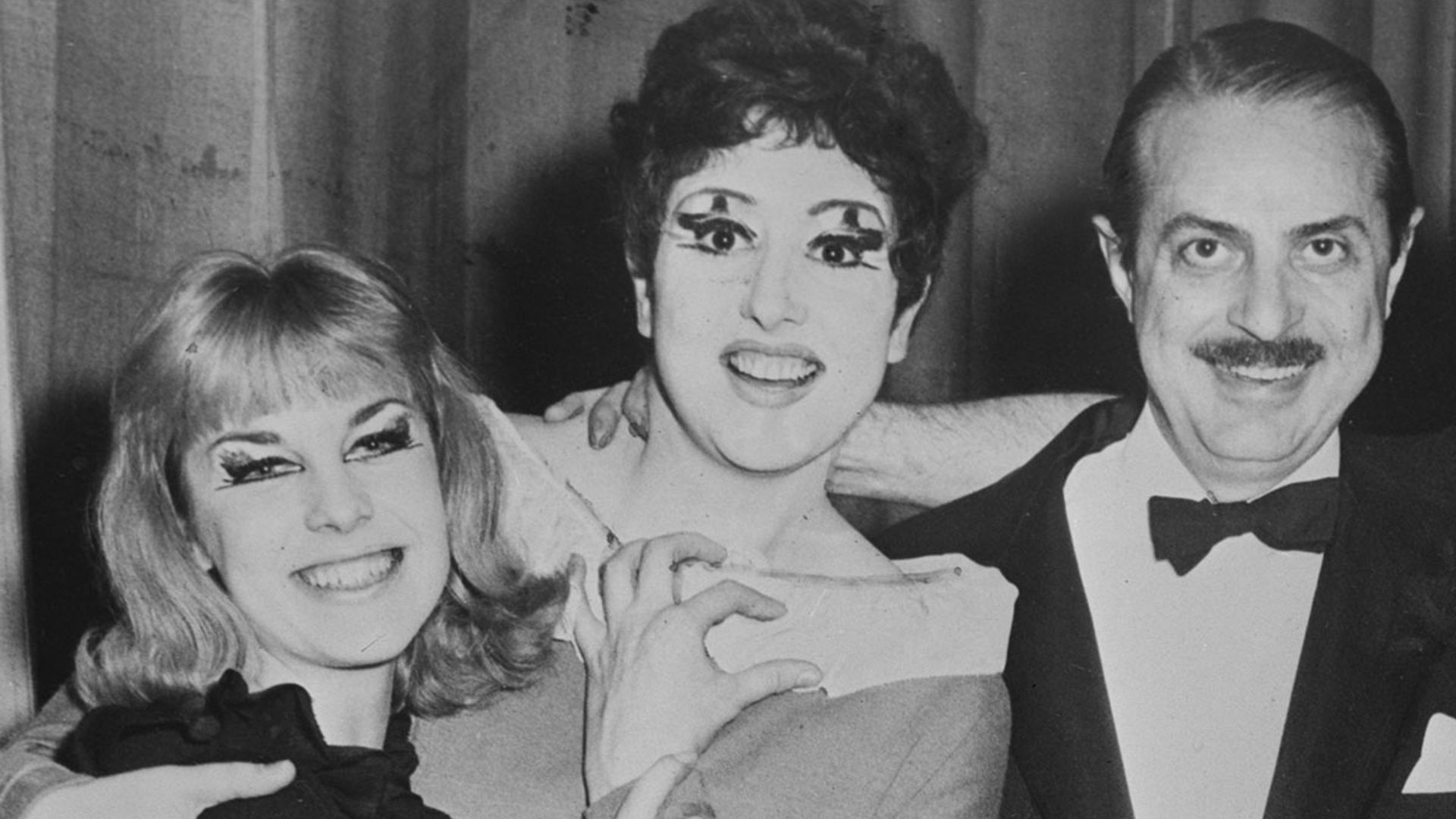 Chitty Chitty Bang Bang and Grange Hill star Anna Quayle passes away ...