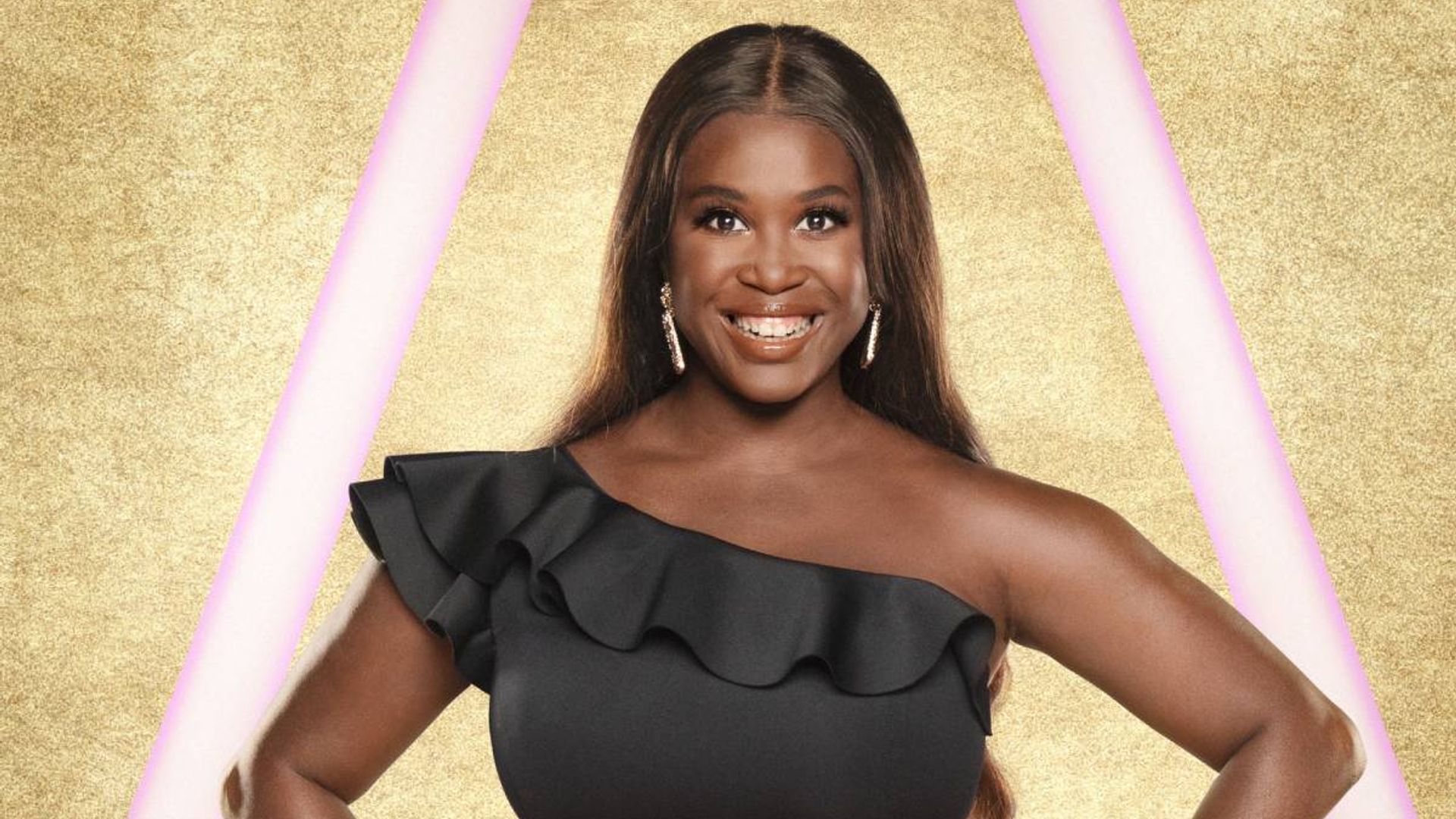 Strictly judge Motsi Mabuse expecting baby number two? Fans think so ...