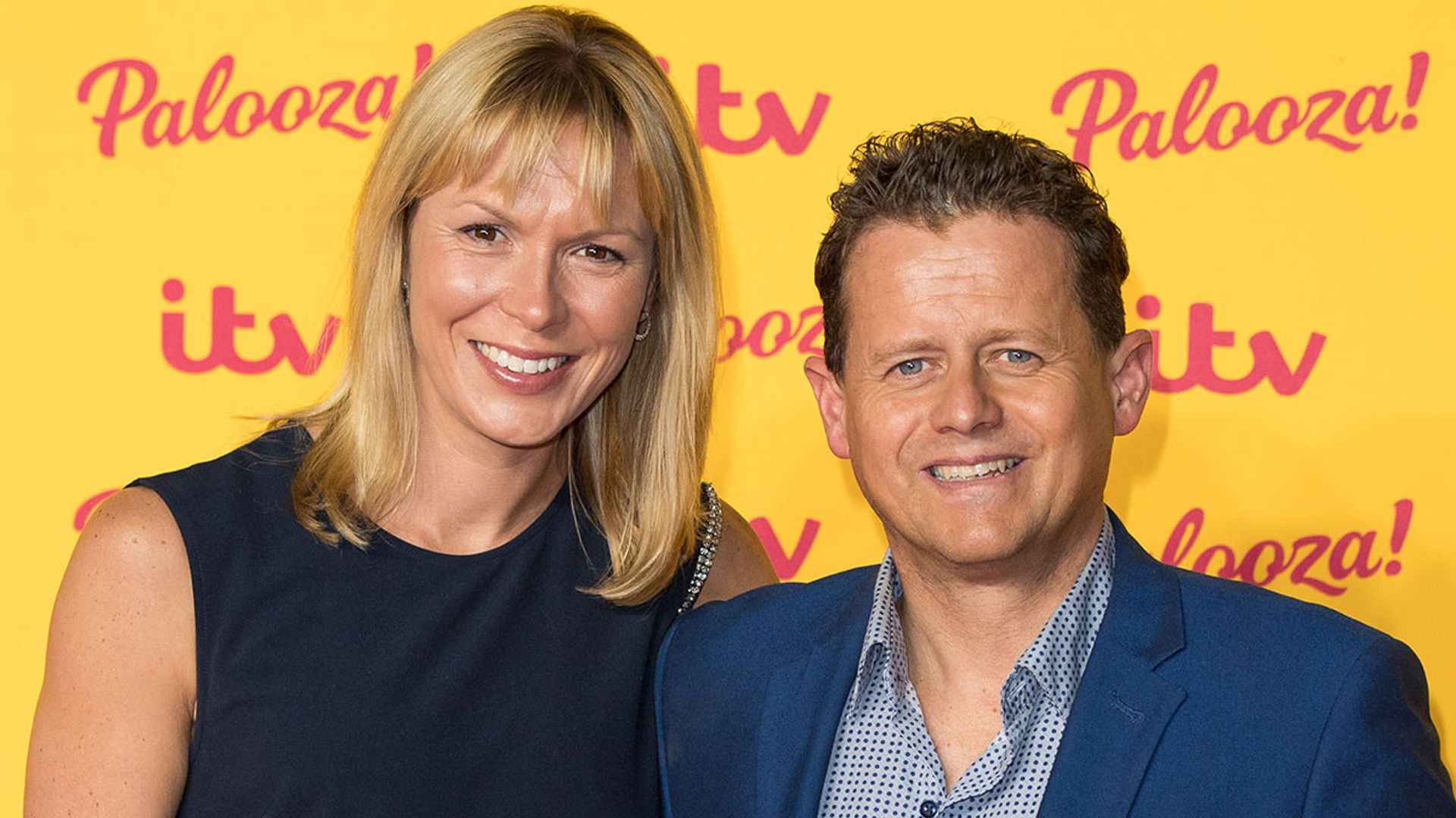 Mike Bushell's wife Emily FORCED to shut down Strictly curse and ...