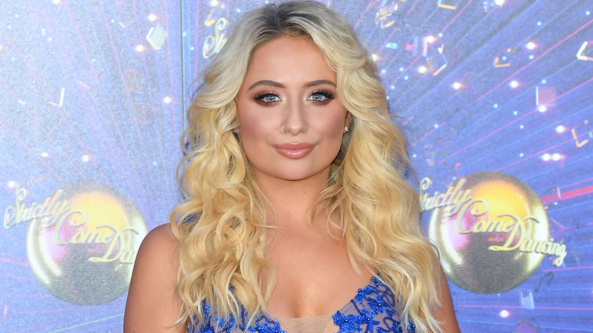 What Is Strictly Come Dancing And Youtube Star Saffron Barkers Net