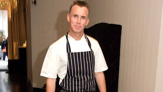 BREAKING: Former Masterchef and Strictly star Gary Rhodes dies aged 59 ...