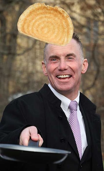 BREAKING: Former Masterchef and Strictly star Gary Rhodes dies aged 59 ...