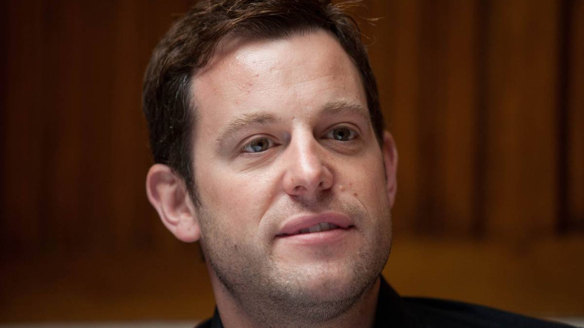 Matt Baker gives new career update following The One Show resignation ...