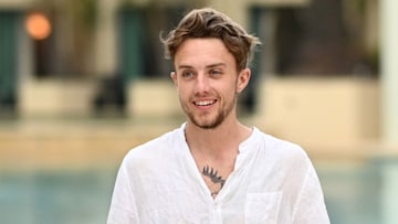 Roman Kemp lands exciting new role following I'm A Celebrity | HELLO!