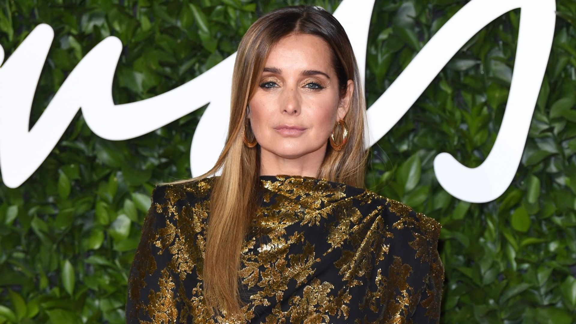 Louise Redknapp opens up about ‘heartbreak’ in reflective post | HELLO!