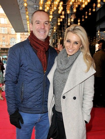 Money-saving expert Martin Lewis reveals recent difficulty with his ...