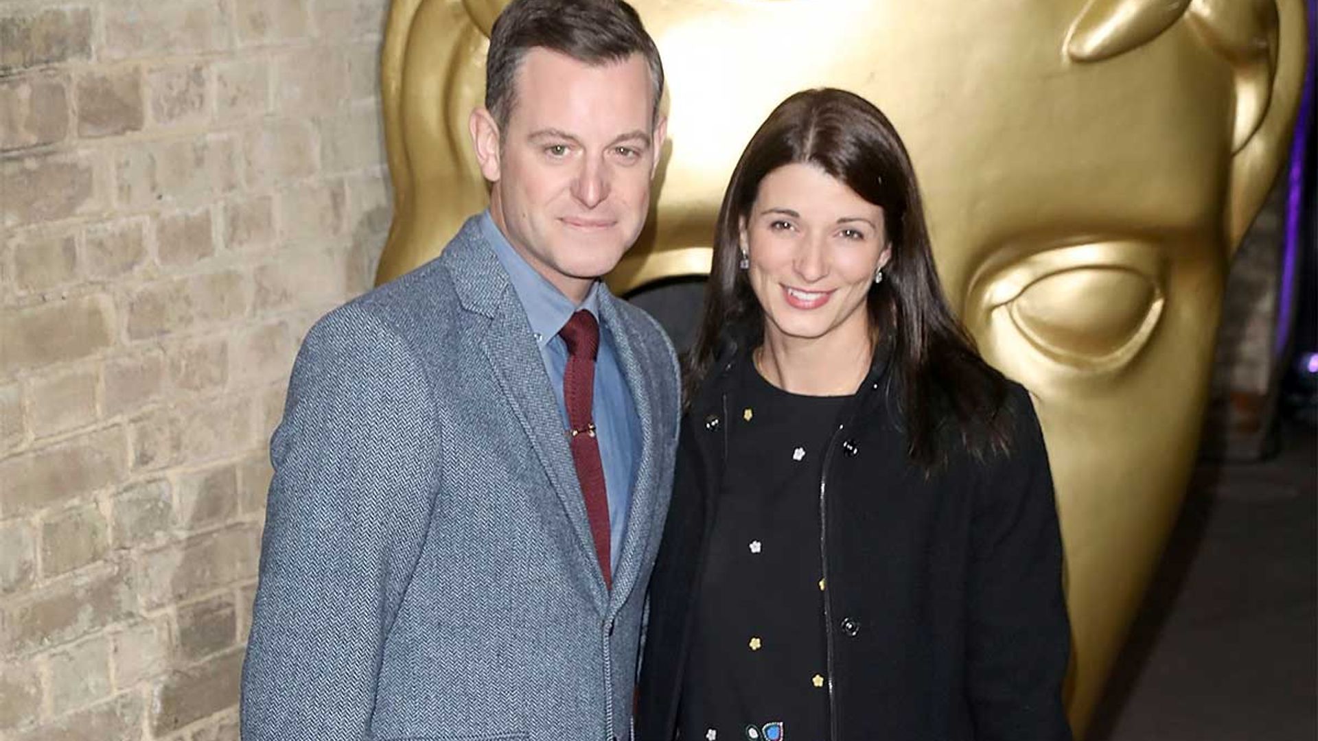 The One Show star Matt Baker reflects on bittersweet milestone with his ...