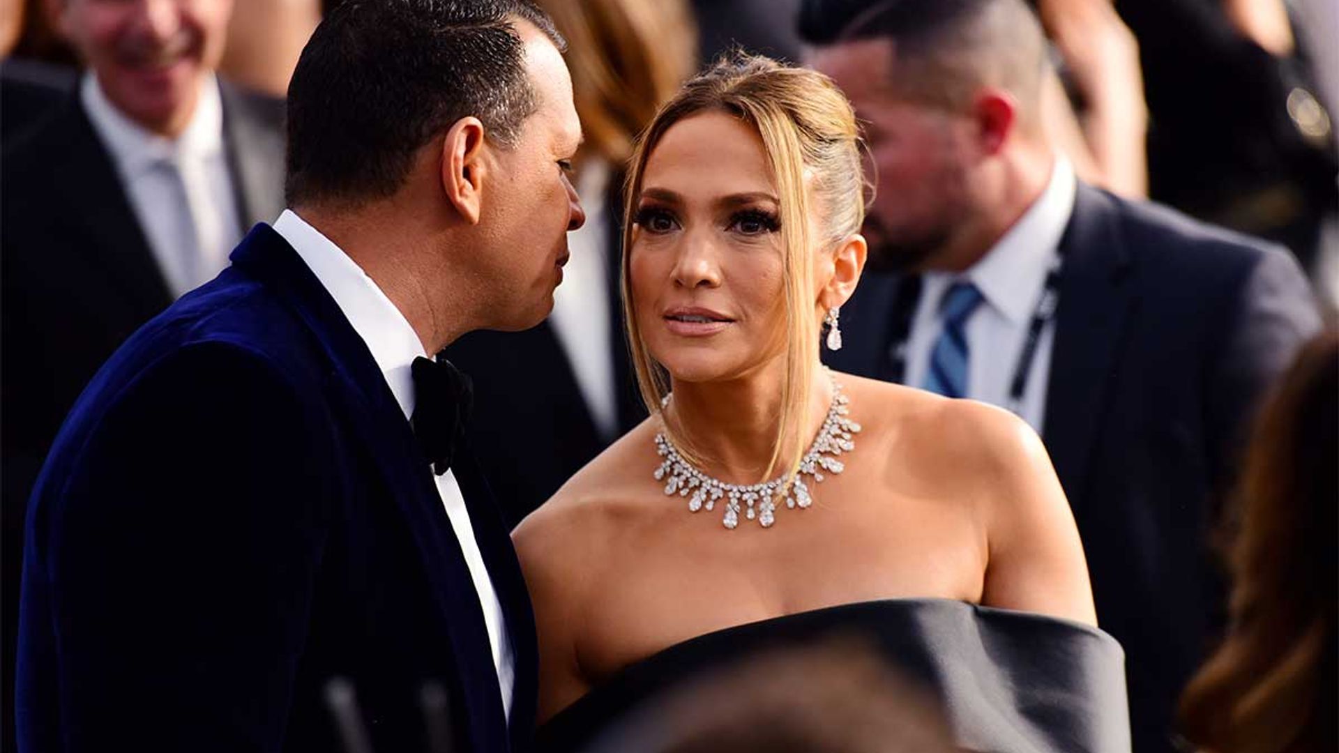 Jennifer Lopez teases major announcement with fans: 'Now it's coming ...