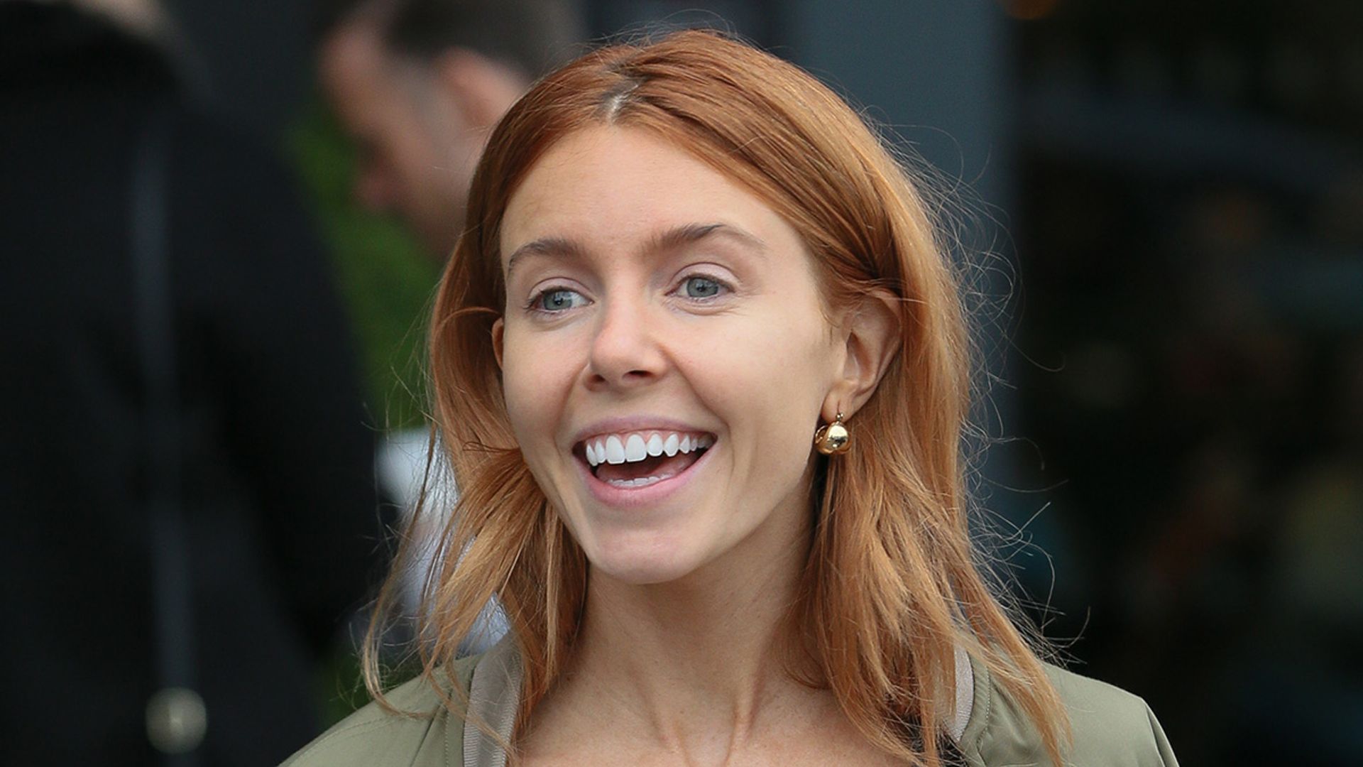Strictly's Stacey Dooley reveals surprising reality of tour life in ...