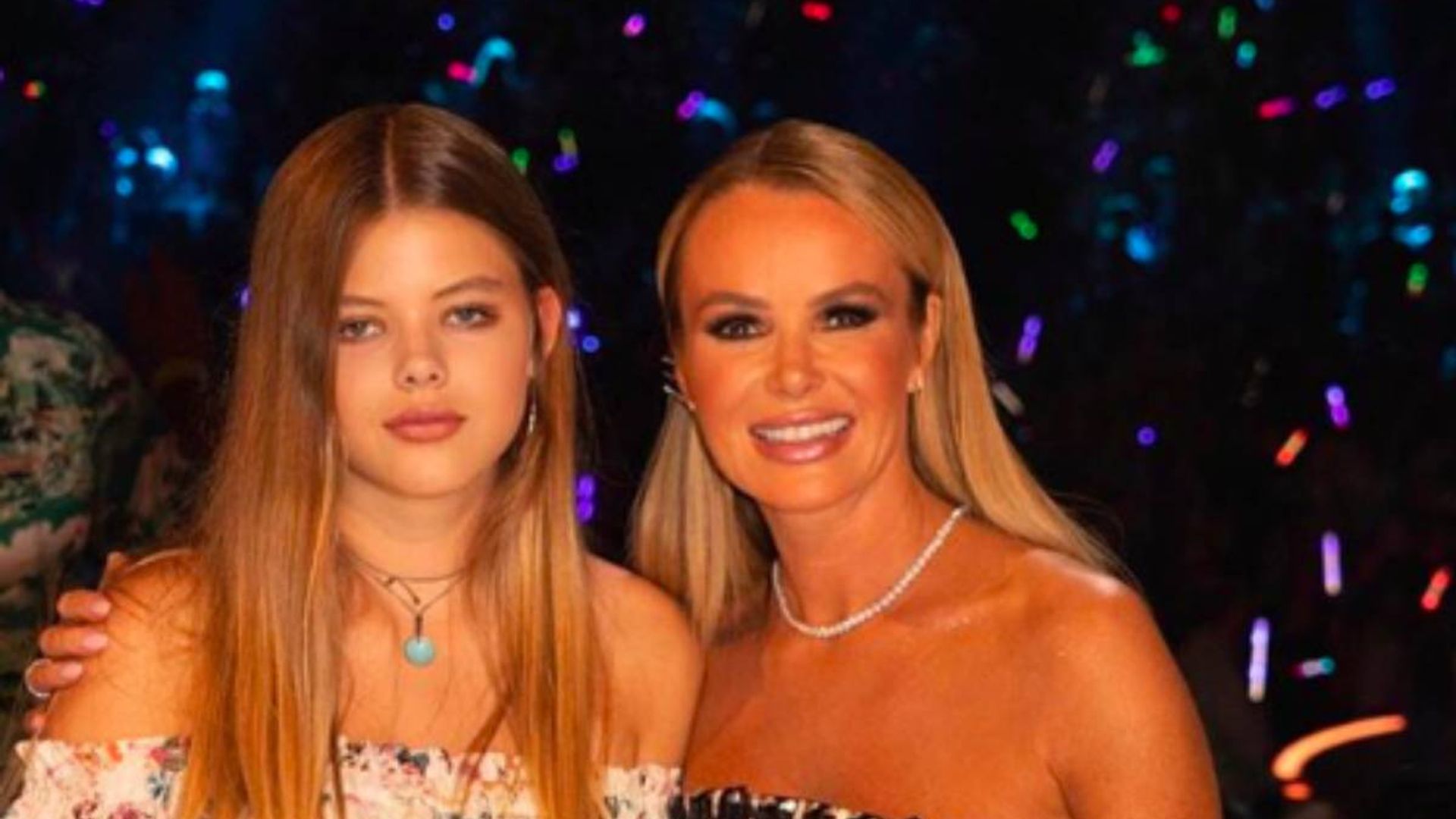 Amanda Holden shares emotional message as she marks her birthday ...
