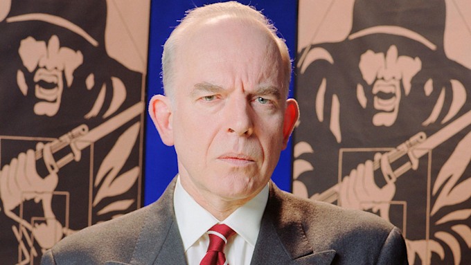 Notting Hill star John Shrapnel dies aged 77 after cancer battle | HELLO!